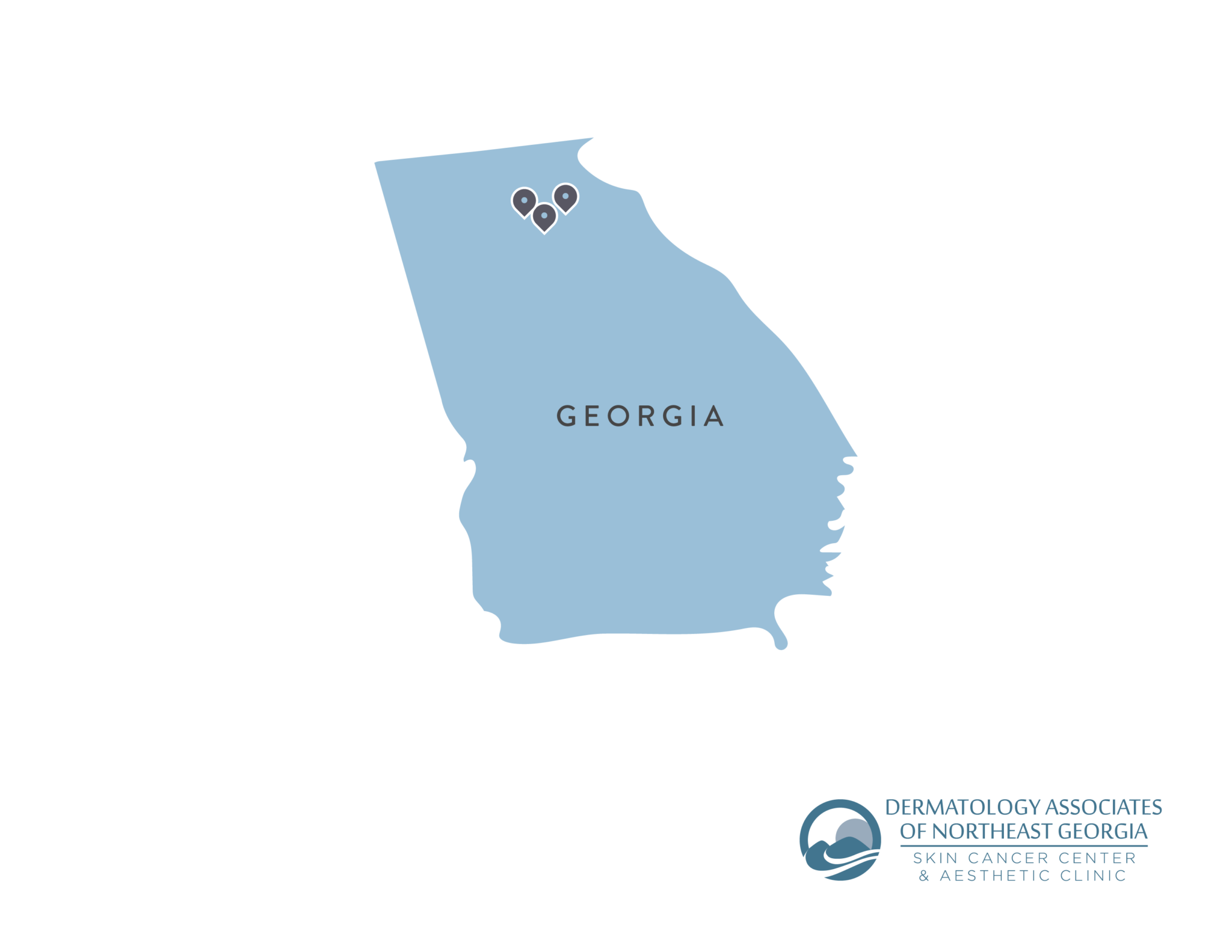 DERMATOLOGY ASSOCIATES OF NORTHEAST GEORGIA – United Derm Partners
